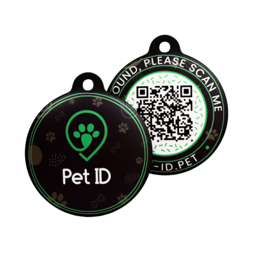 Smart Pet Tags – PET ID